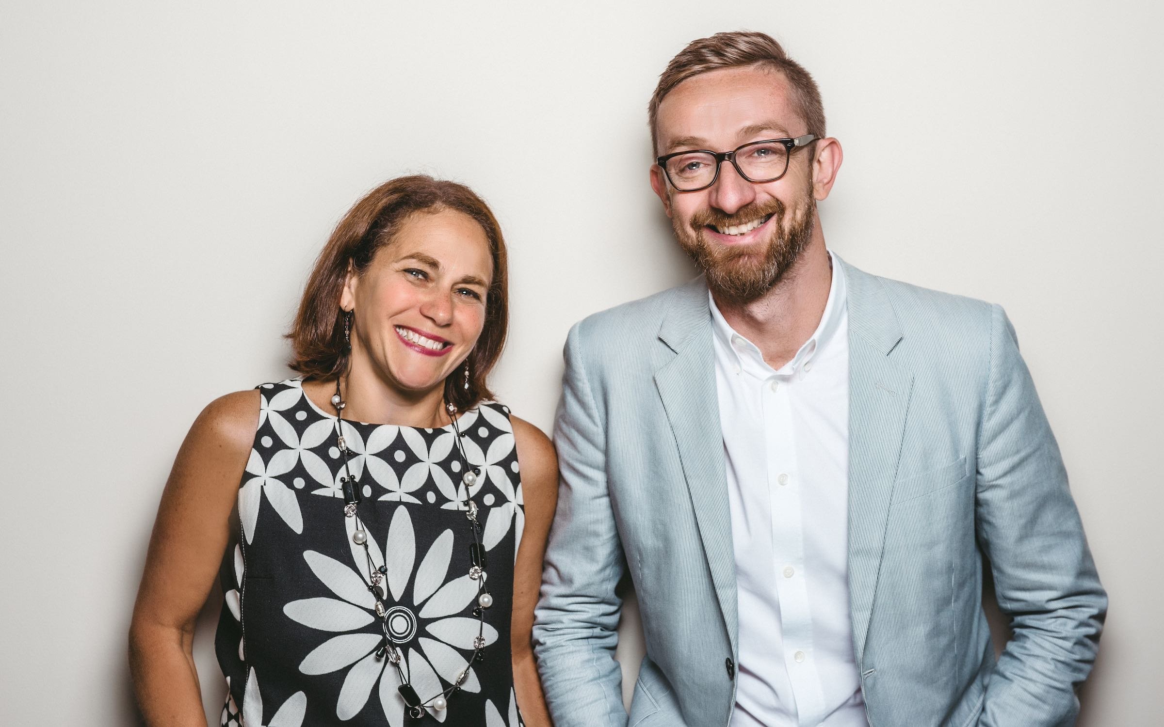 About the Rebel Authors: Debra Corey and Glenn Elliott