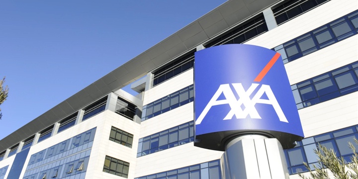 AXA: Showing you care around the world