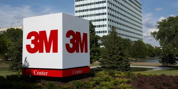 3M Australia: Turning Tradition on its Head with a Fun Benefits Expo