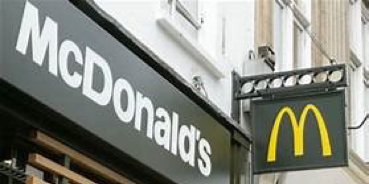 McDonald's : Bringing communication to the masses