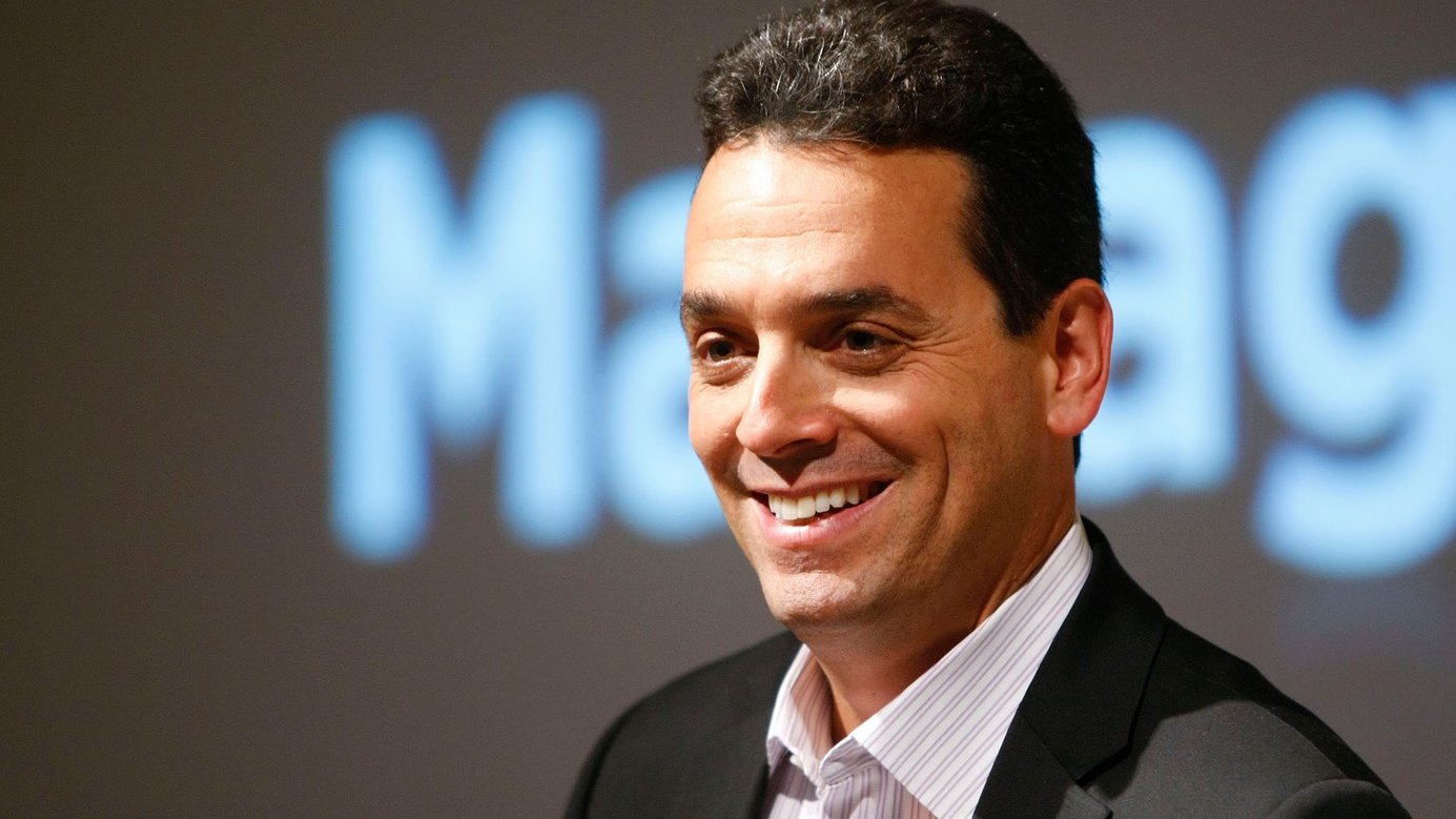 Daniel Pink on Motivation, Recognition and Reward